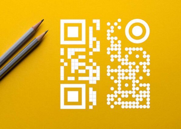 QR Codes on Posters - Do They Work? - How to Use them?