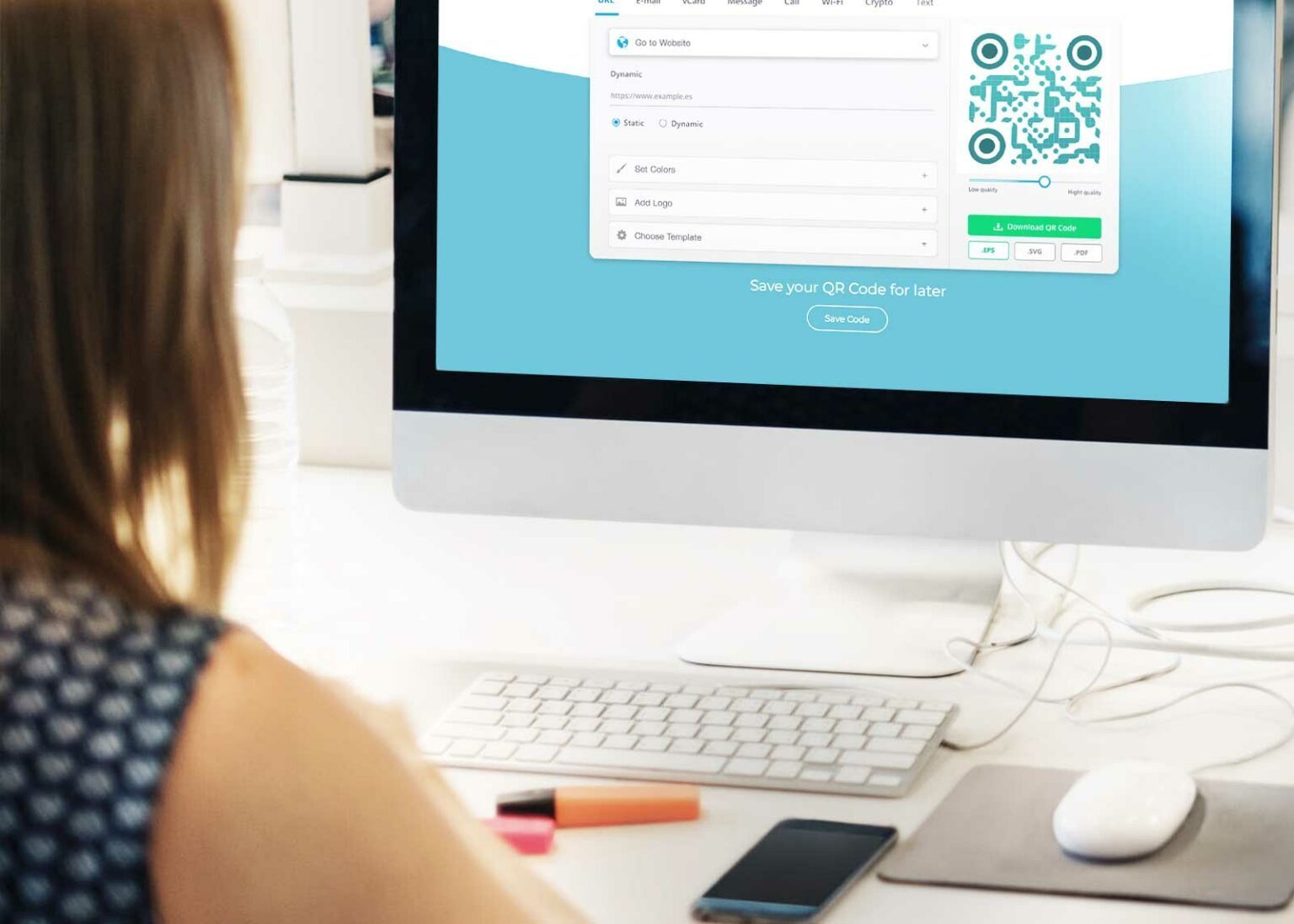 5 Ways to Use QR Codes Generator Online to Boost Marketing • Pageloot