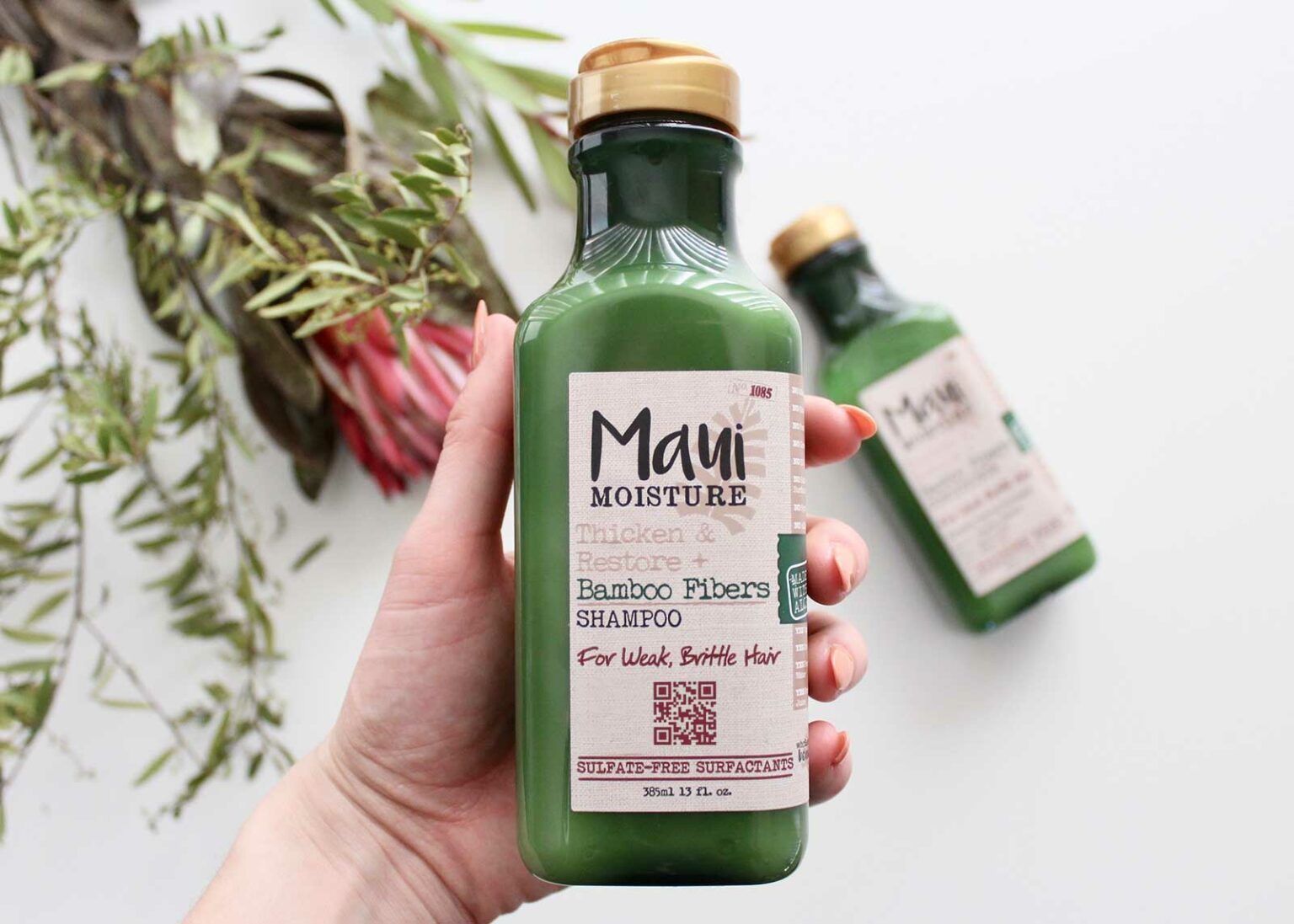 AR QR Codes for Augmented Reality