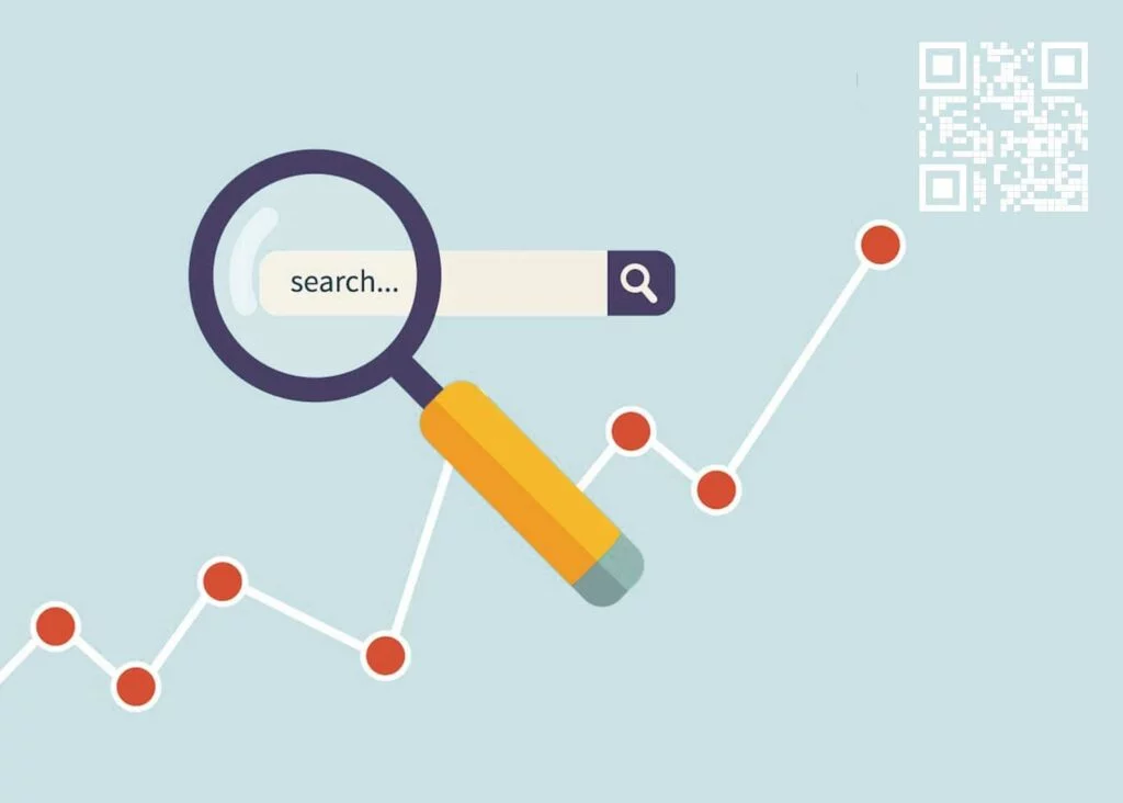 QR Codes on Posters - Do They Work? - How to Use them?