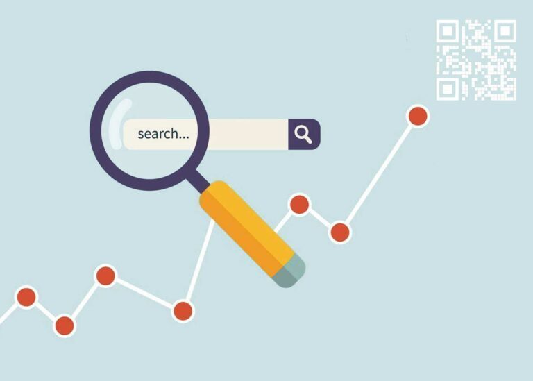 Codici a matrice di dati e codici QR: qual è la differenza?