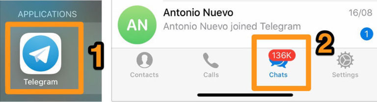 How to Use QR Codes for Telegram Groups