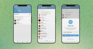 How to Use QR Codes for Telegram Groups