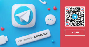 How to Use QR Codes for Telegram Groups