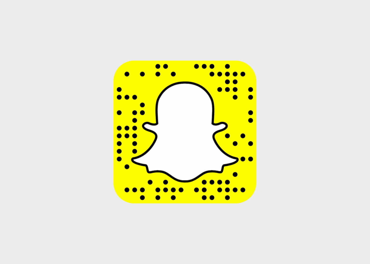 How to Scan QR Codes with Snapchat?