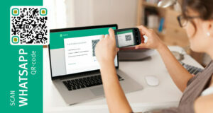 How to Find and Scan Your WhatsApp QR Code