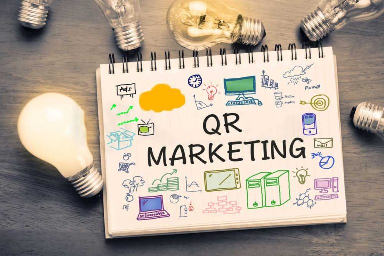 Data Matrix vs. QR Codes - Was ist der Unterschied?