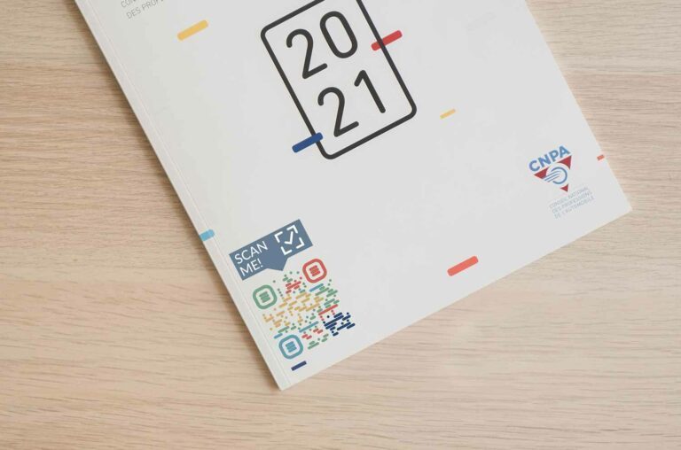 How to Make & Scan QR Codes in Books