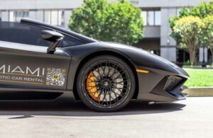 How to Use QR Codes on Cars: Magnets, Decals, and Stickers