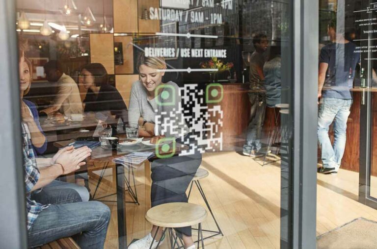 How to Use QR Codes for Telegram Groups