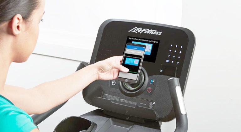 QR Codes for Gyms and Fitness - Tricks everyone uses