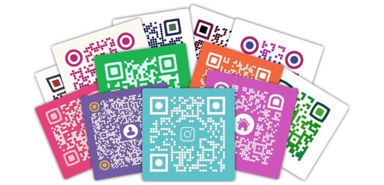 How to Make a QR Code? The Ultimate Guide | Pageloot