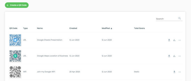 How to Download Apps via QR Codes