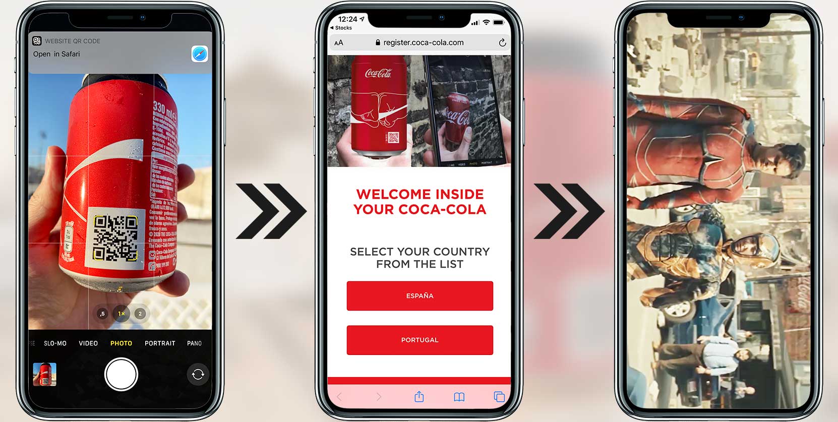 Why You Need QR Codes on Product Packages