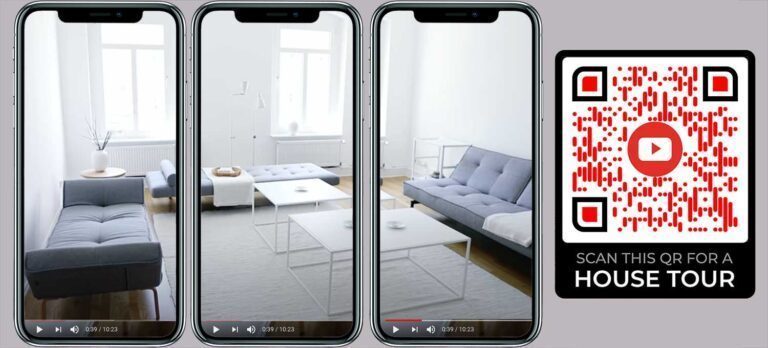 Get More Bookings on Airbnb - Make QR Codes