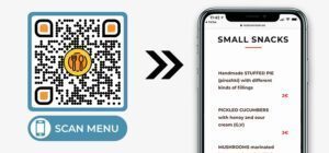 QR Code Generator With Logo | Personalized