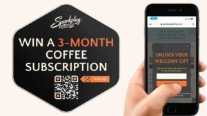 How to Use QR Codes for Raffles, Giveaways, and Contests