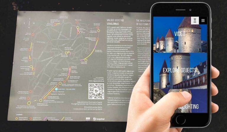7 razones por las que tu código QR no funciona
