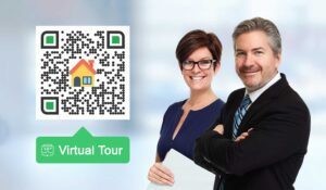 QR Codes for Real Estate | Virtual Tours