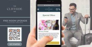 How to Make Hotel QR Codes - Increase Bookings
