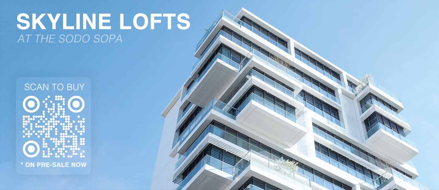 QR Codes for Real Estate | Virtual Tours