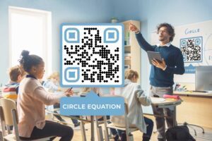 Create QR Codes for School and Education