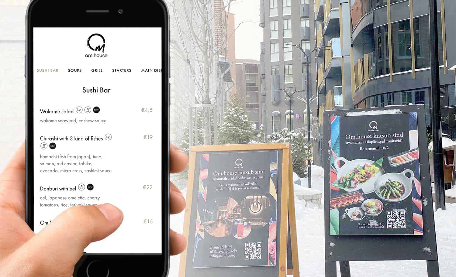 5 Tips to Create QR Codes for a Small Business • Pageloot