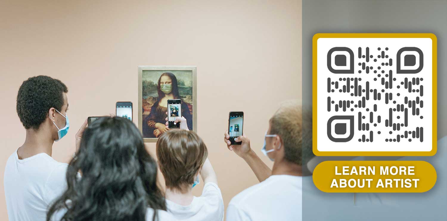 How to Create a QR Code for Museums