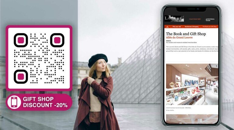 How to Create a QR Code for Museums