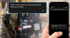 7 razones por las que tu código QR no funciona