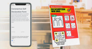 How to Create a QR Code for a Church? 5 Easy Steps • Pageloot