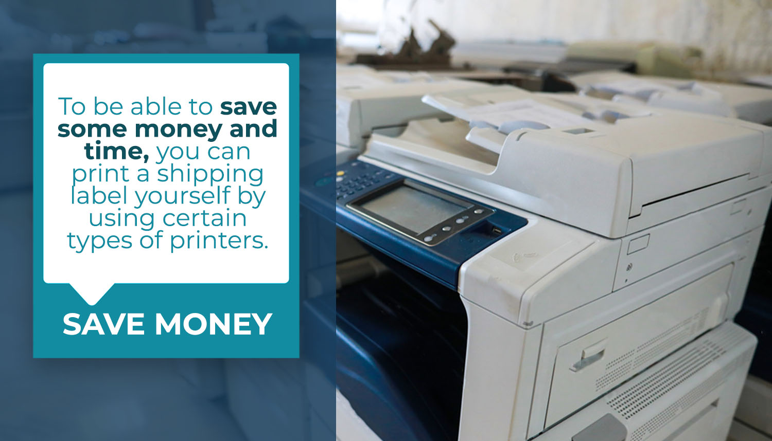 How to Make a Shipping Label Barcode