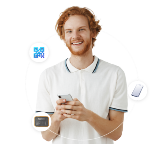 Codici a matrice di dati e codici QR: qual è la differenza?