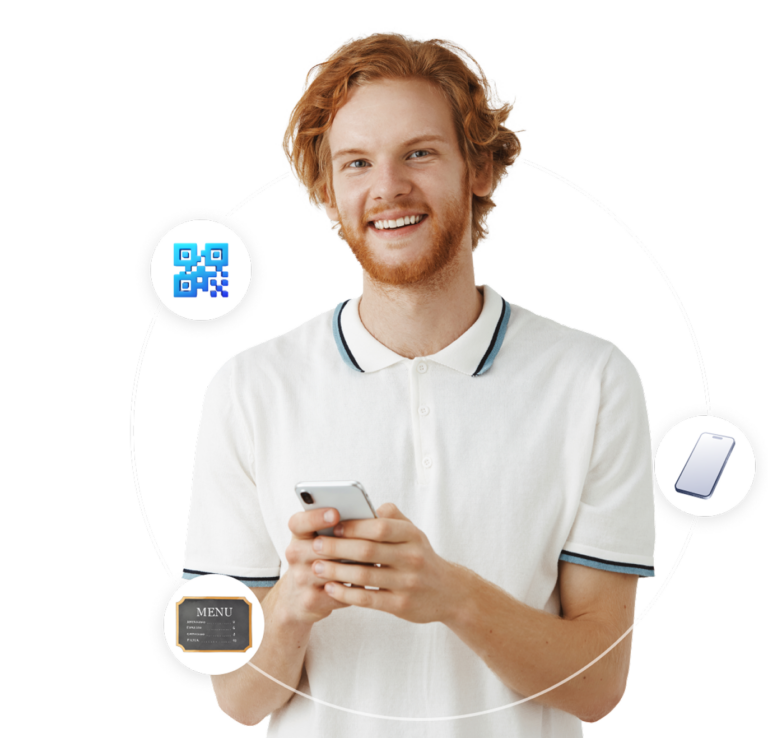 Codici a matrice di dati e codici QR: qual è la differenza?