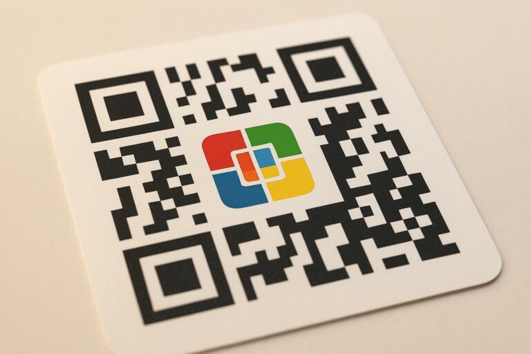 How to Use QR Codes for Raffles, Giveaways, and Contests
