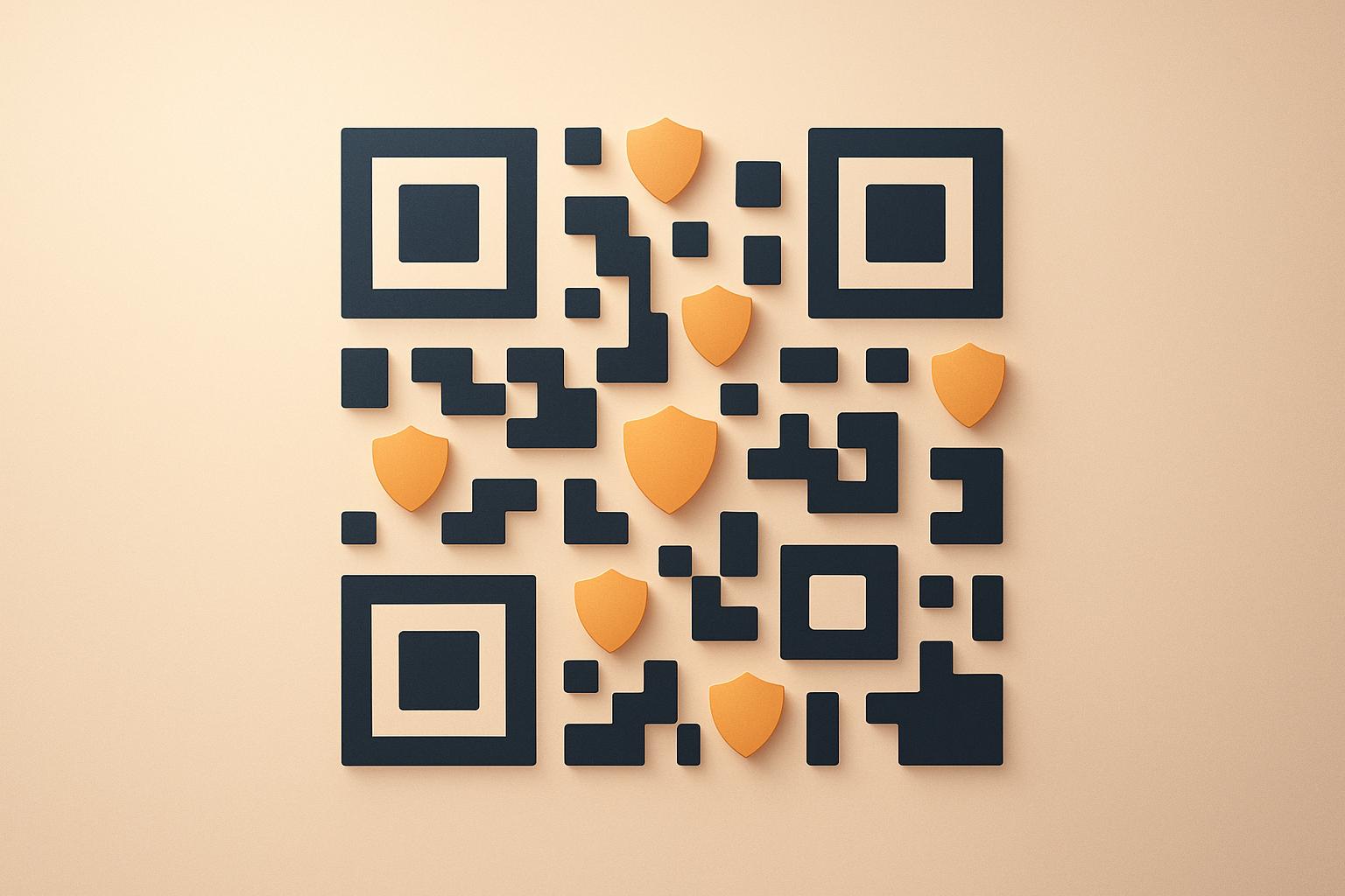 5 Anonymization Methods for QR Code Data