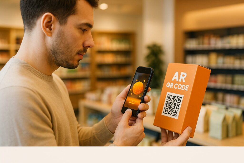 Best Open QR Code Scanner Pro Online