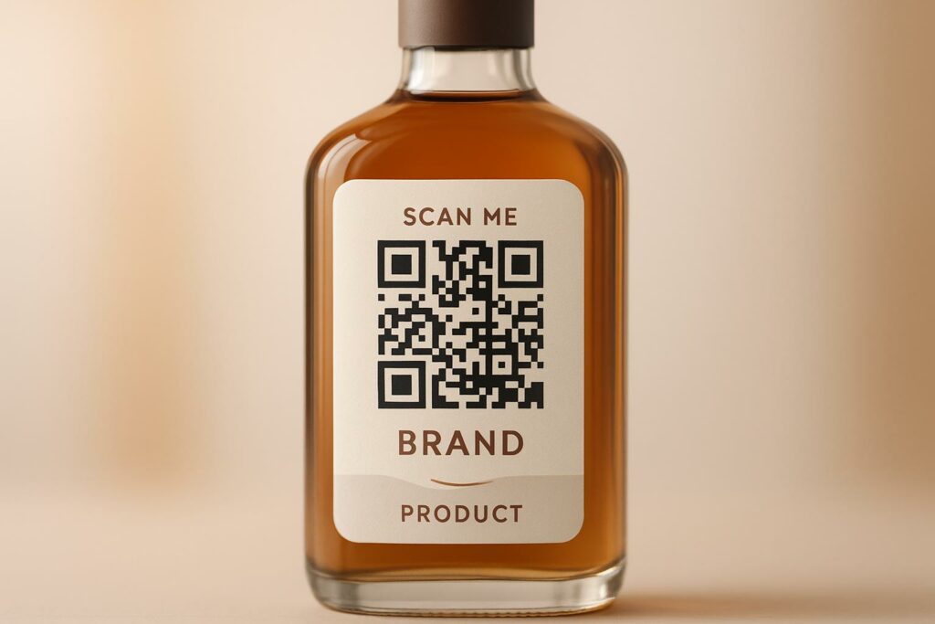 Ultimate Guide to QR Codes for Product Labels | Pageloot