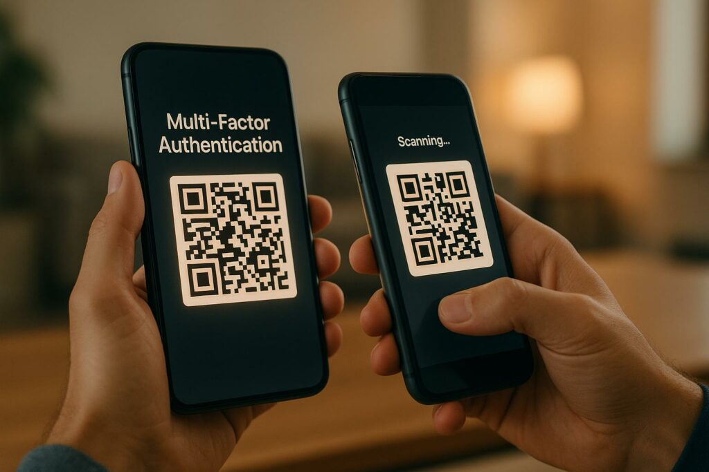 Create QR Codes for School and Education