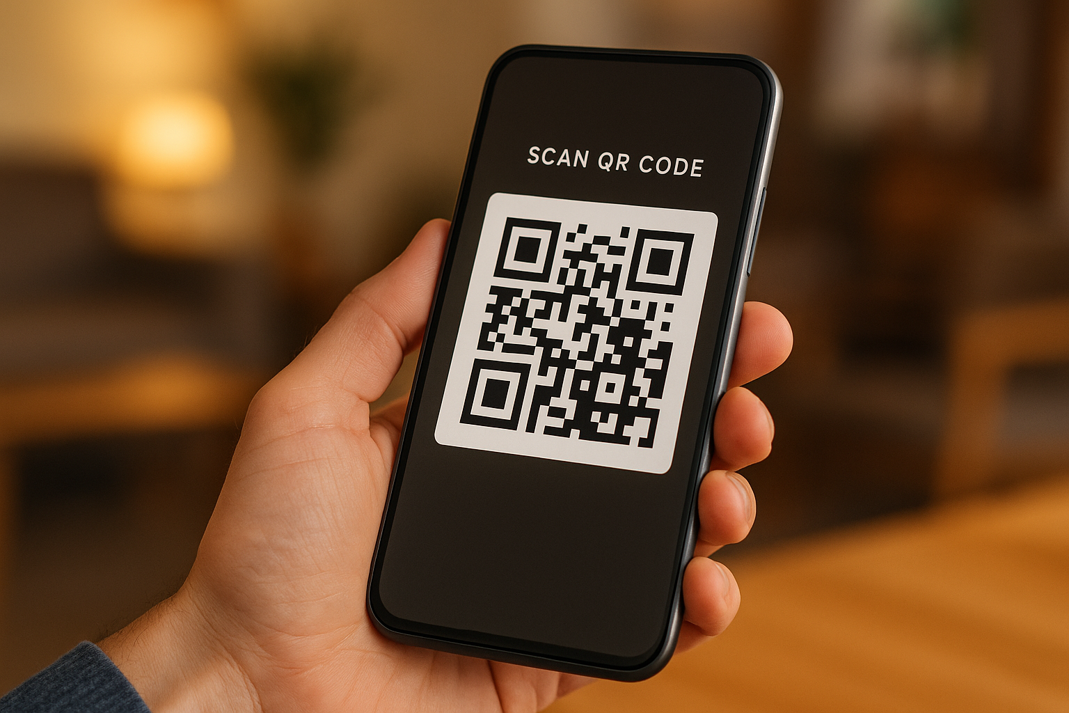 How to Test QR Codes for Mobile Usability | Pageloot
