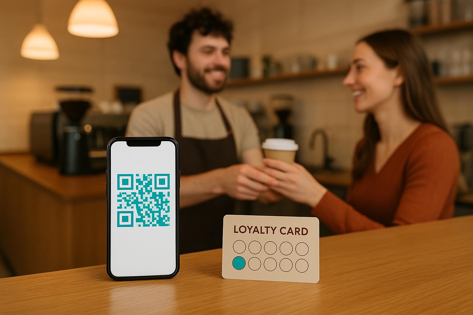 Pembuat Kode QR Canva: Tambahkan Kode QR ke Desain dengan Mudah