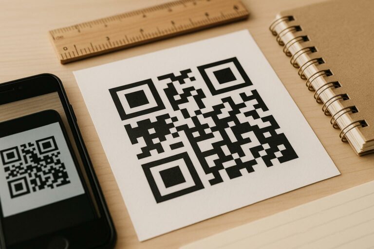 How to Make a QR Code? The Ultimate Guide | Pageloot