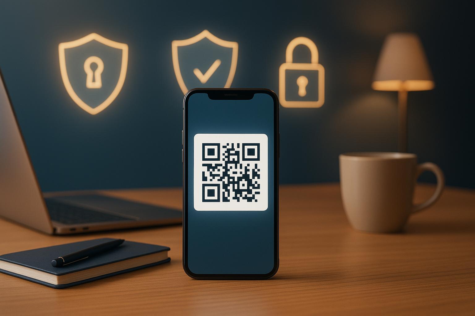 Top Tools To Detect QR Code Phishing