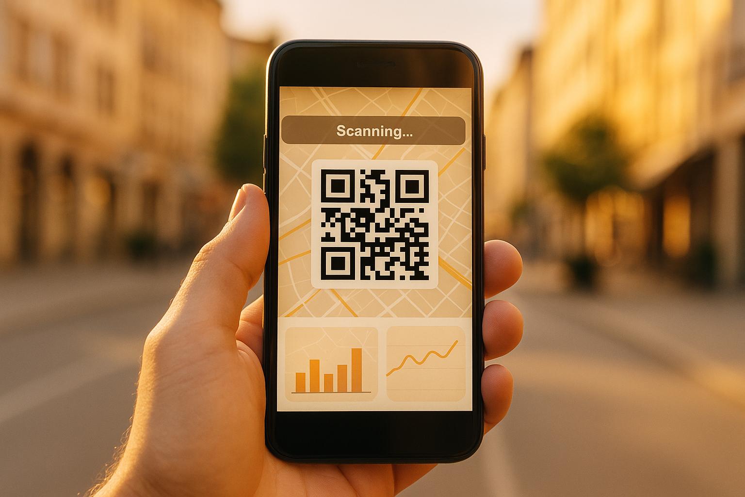 Gmail QR Code Generator | Create QR Code for Gmail