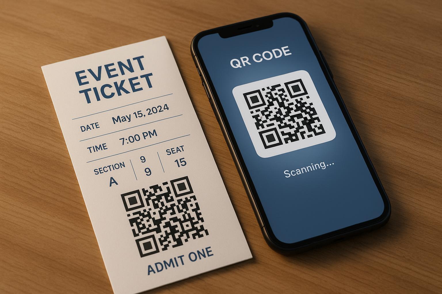 Gmail QR Code Generator | Create QR Code for Gmail