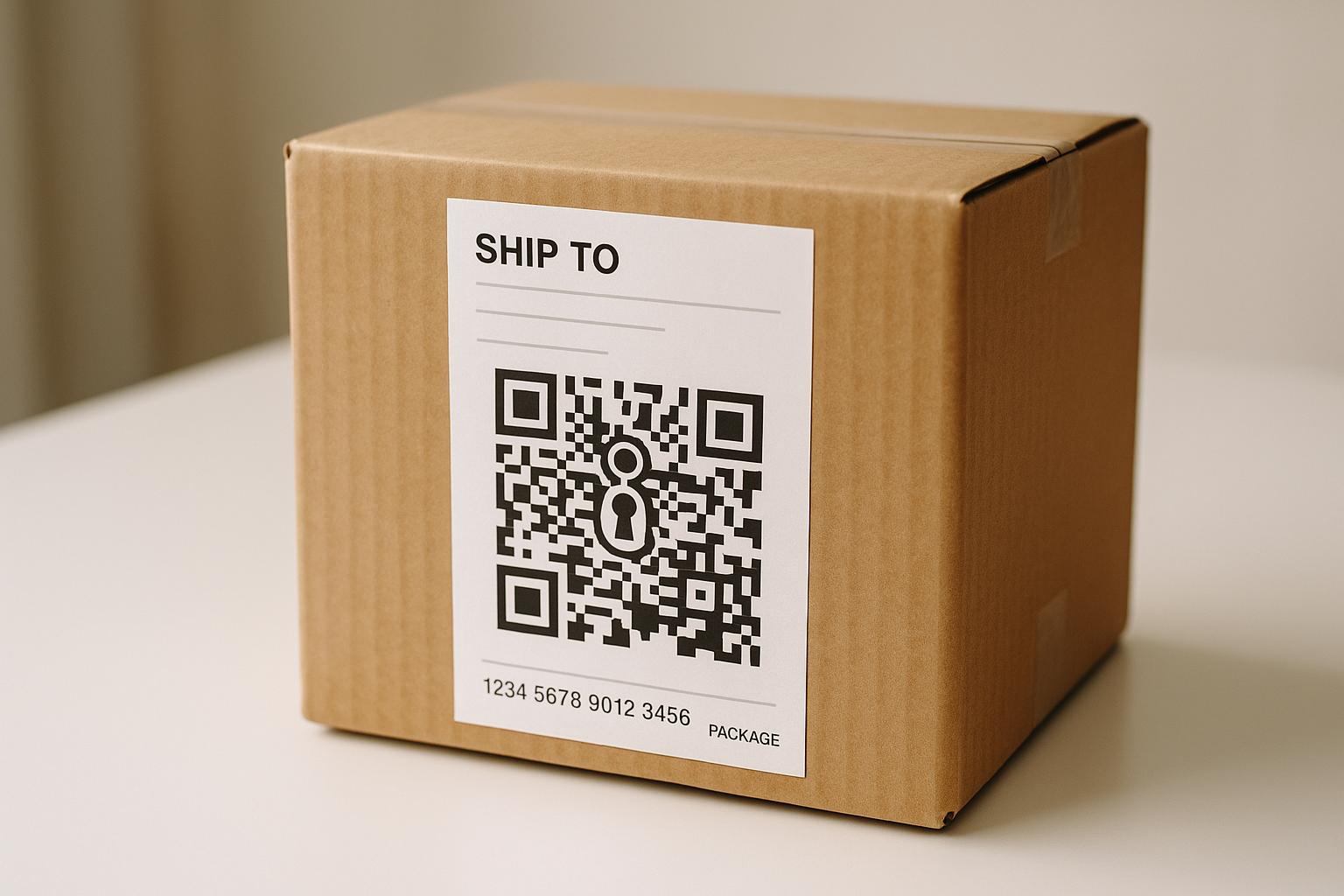 Data Matrix vs. QR Codes - Was ist der Unterschied?