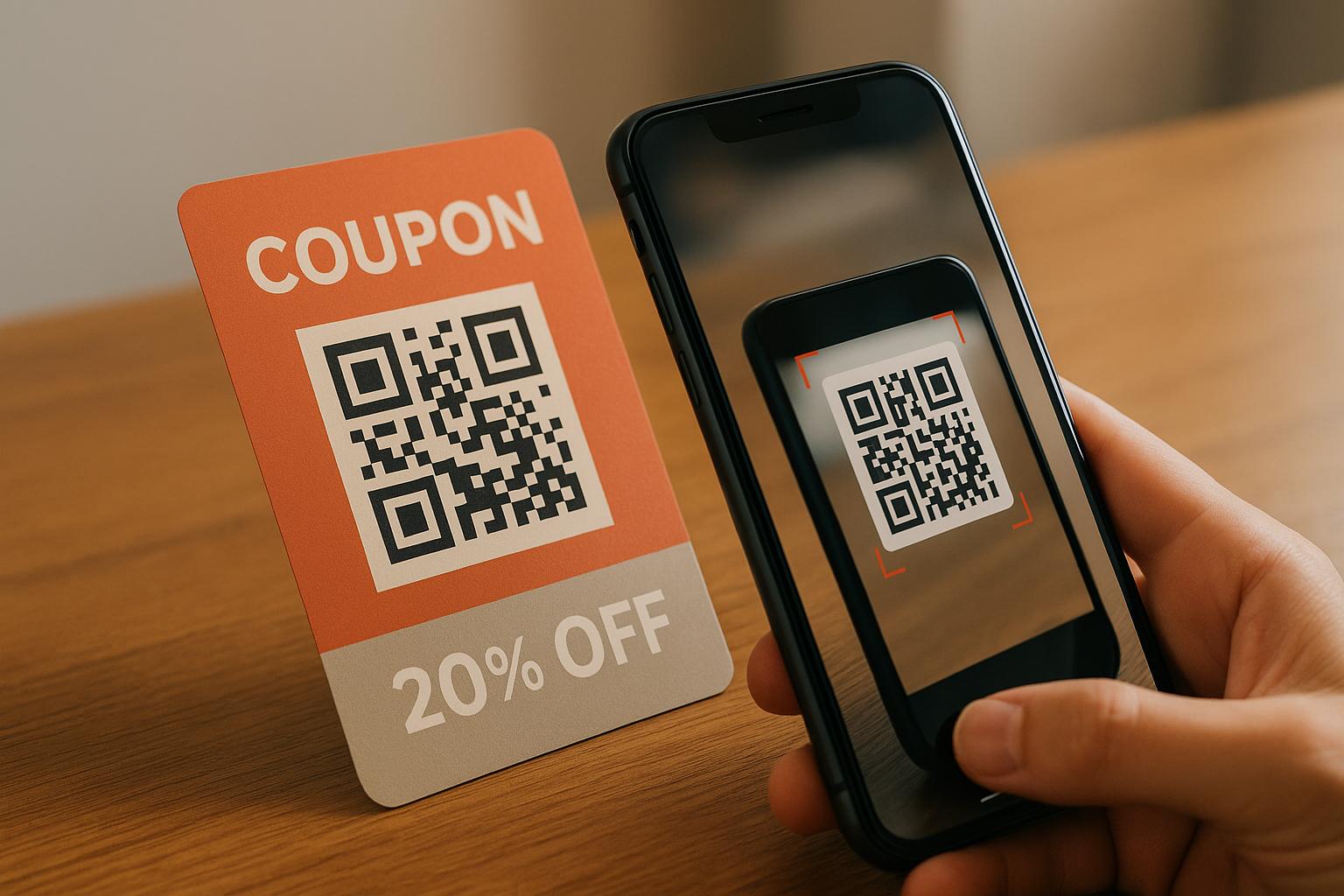 Canva QR Code Generator: Add QR Codes to Designs Easily