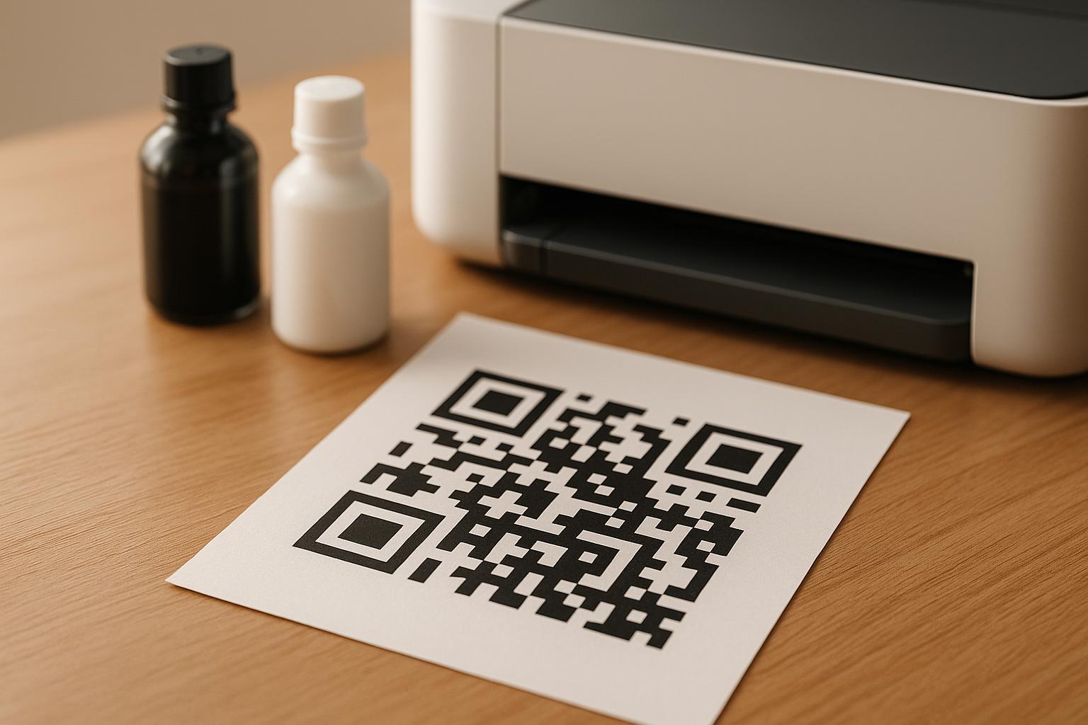 AR QR Codes for Augmented Reality