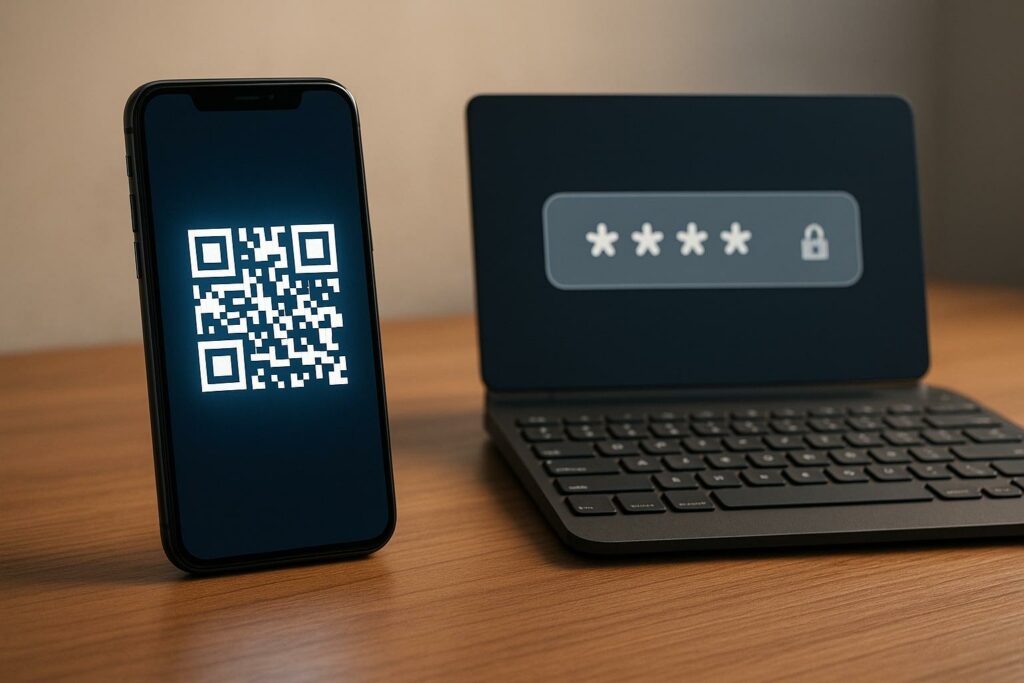Gmail QR Code Generator | Create QR Code for Gmail