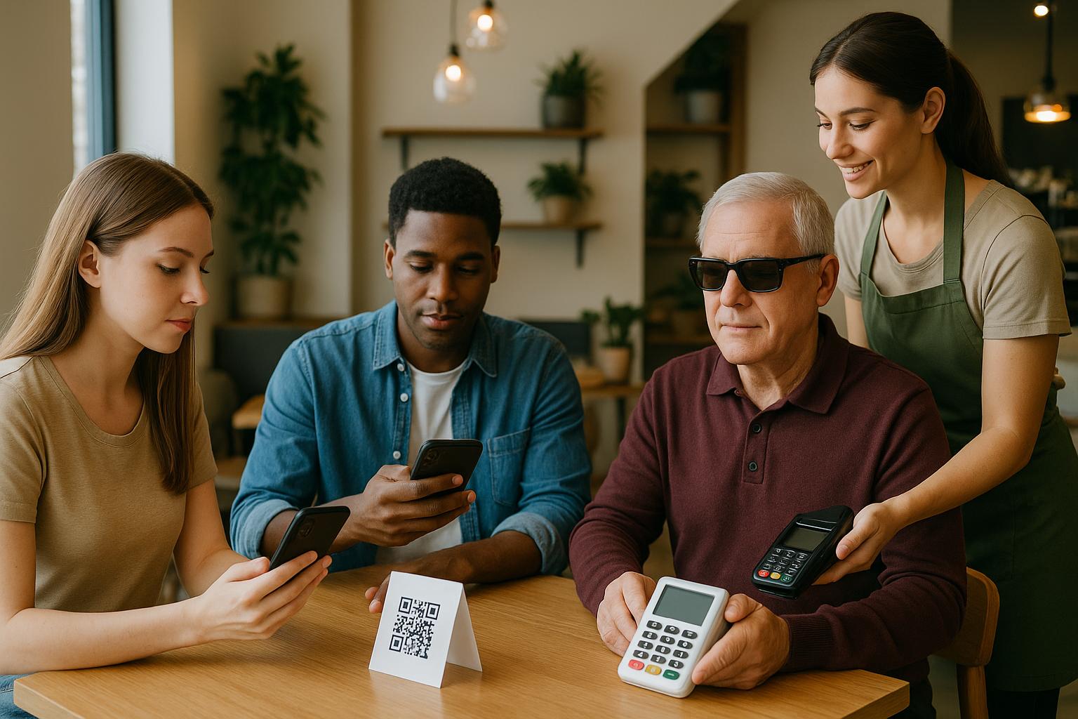 Create QR Codes for School and Education